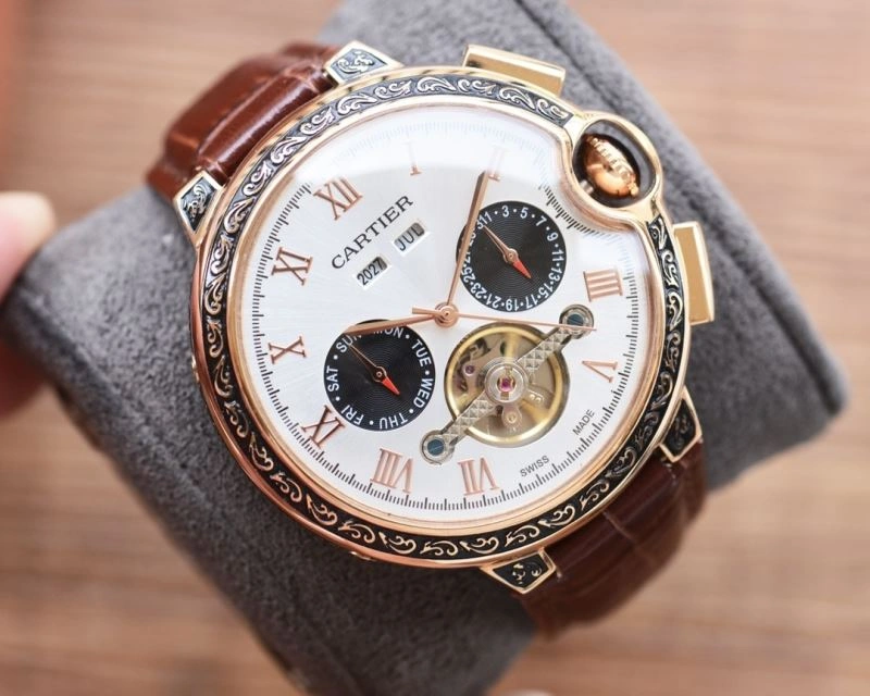 Brand-original CARTIER Watches