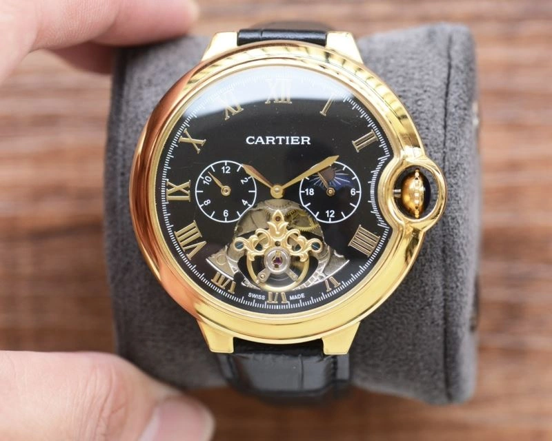 Perfect replica CARTIER Watches