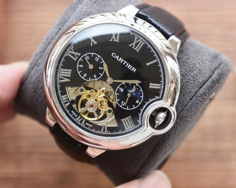 Perfect replica CARTIER Watches