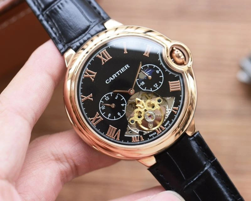Perfect replica CARTIER Watches