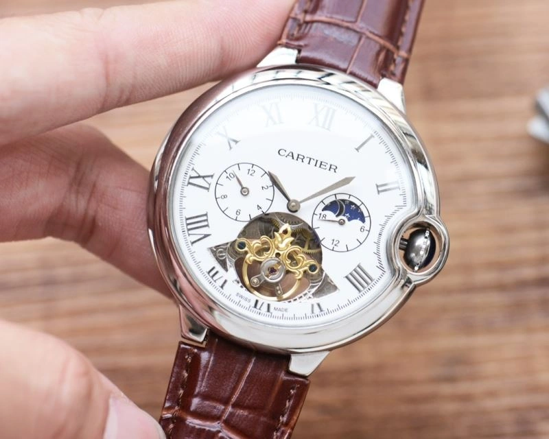 Perfect replica CARTIER Watches