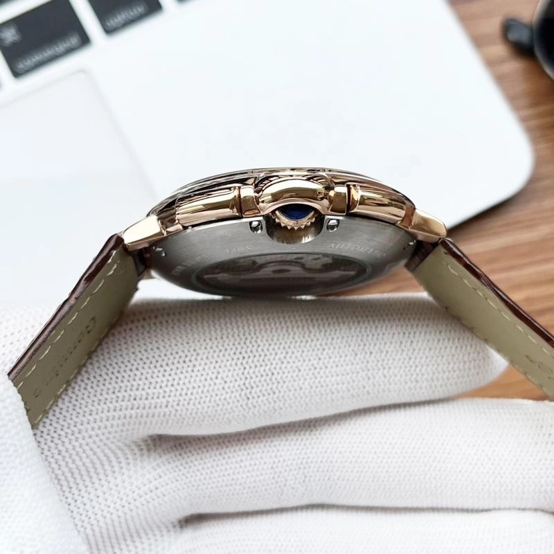 Indistinguishable CARTIER Watches