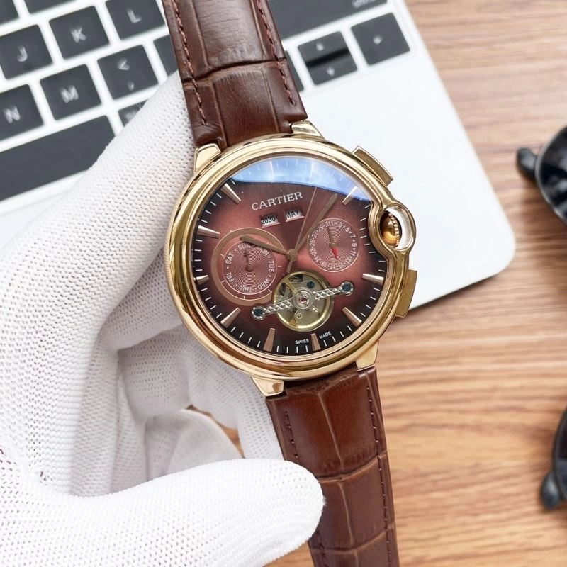 OEM CARTIER Watches