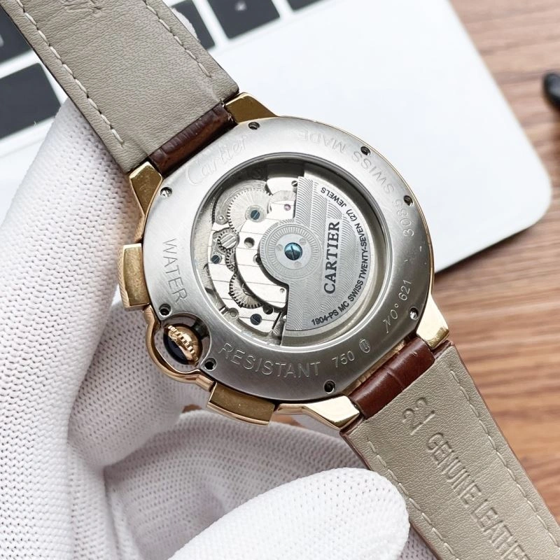 OEM CARTIER Watches