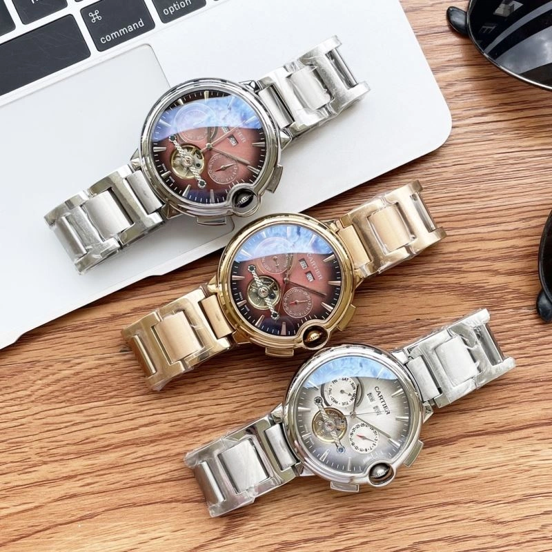 OEM CARTIER Watches