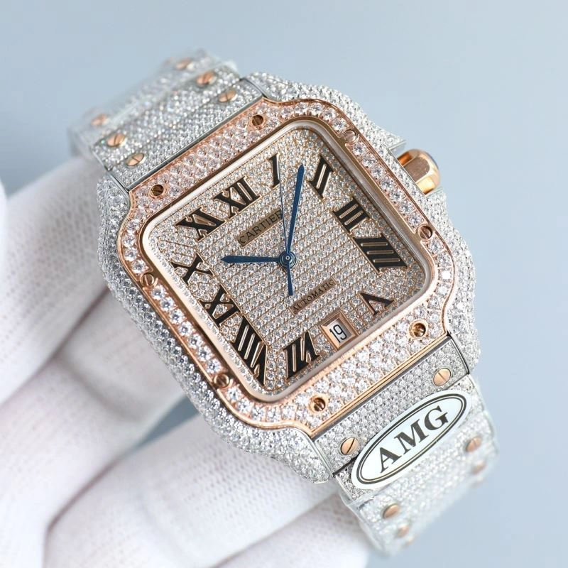 CARTIER Watches