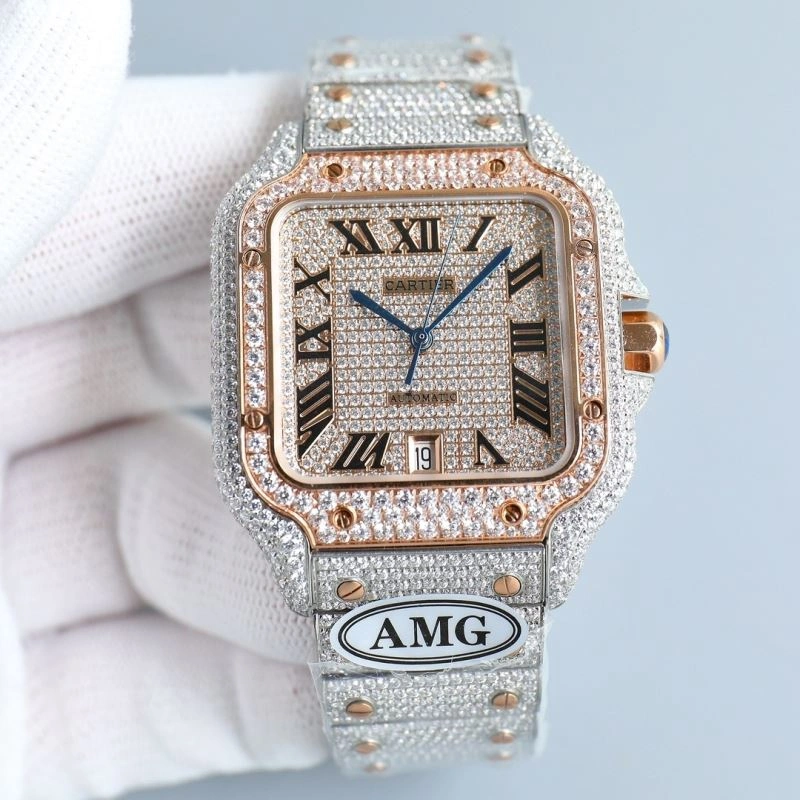 Factory-made CARTIER Watches