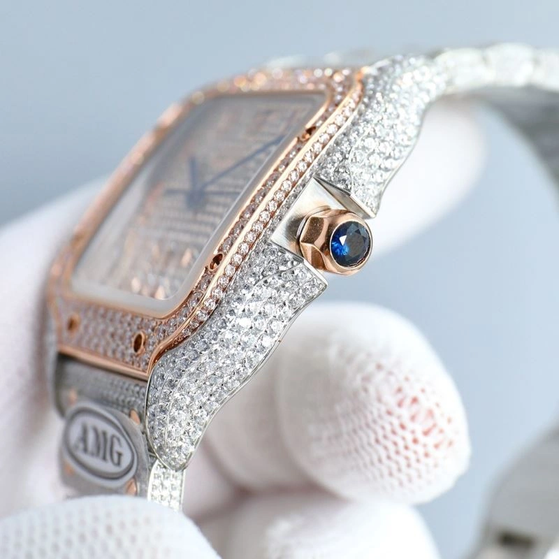 Factory-made CARTIER Watches