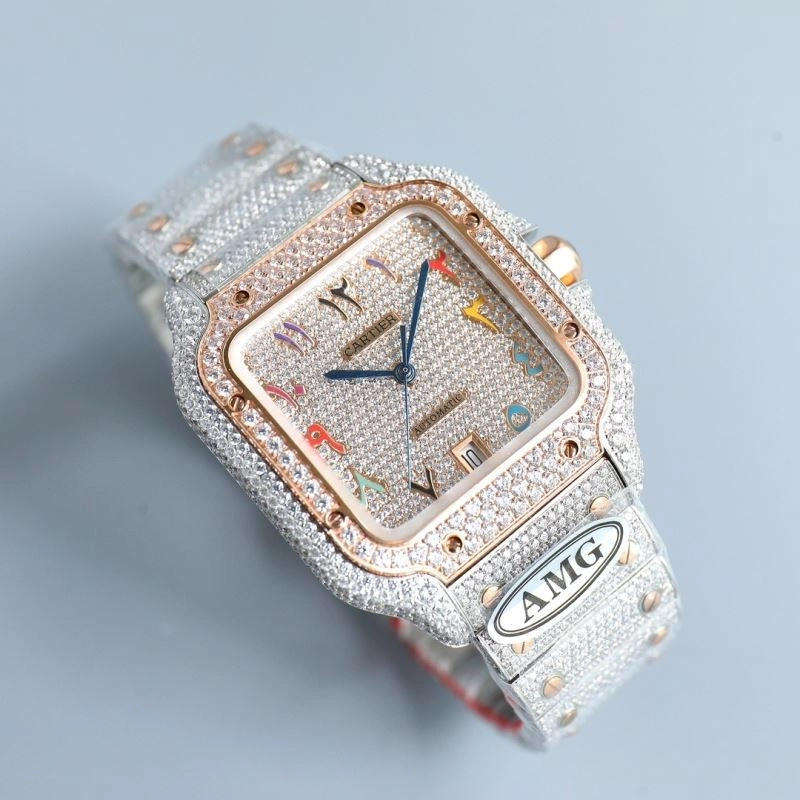Factory-made CARTIER Watches