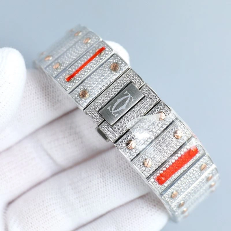Factory-made CARTIER Watches