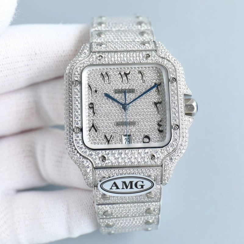 Legit CARTIER Watches