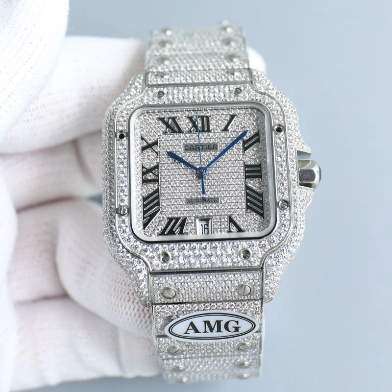 Legit CARTIER Watches
