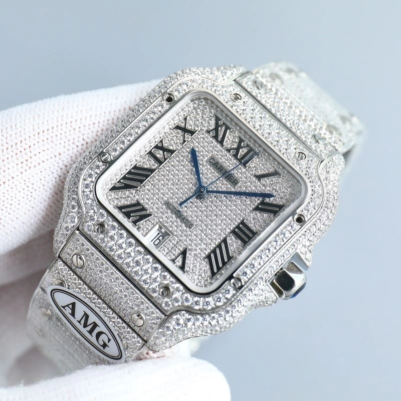 Legit CARTIER Watches