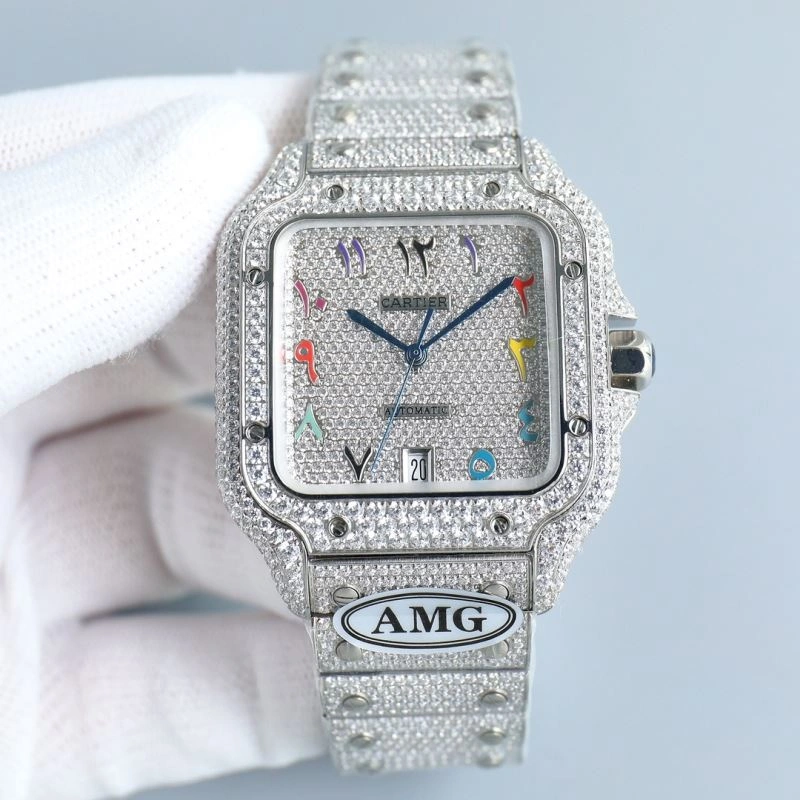Legit CARTIER Watches