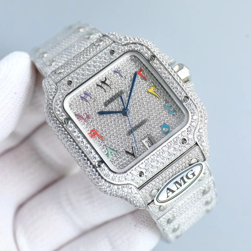 Legit CARTIER Watches