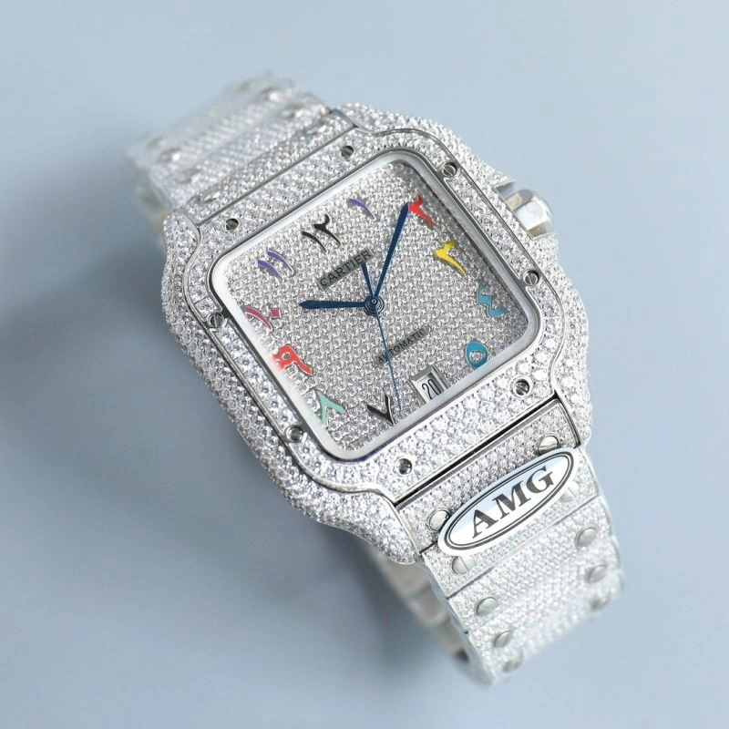 Legit CARTIER Watches