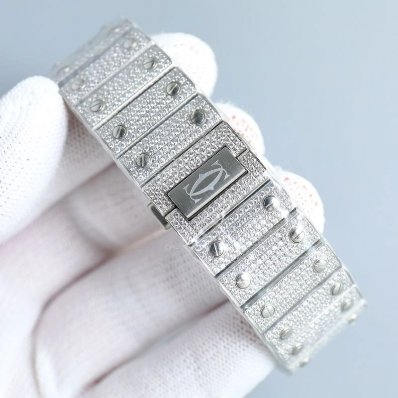 Legit CARTIER Watches