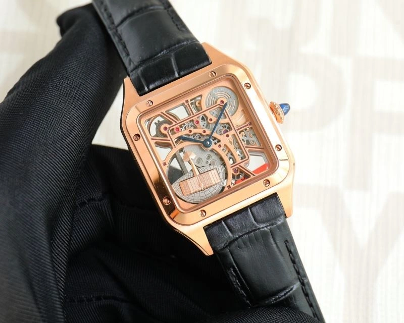 Official CARTIER Watches