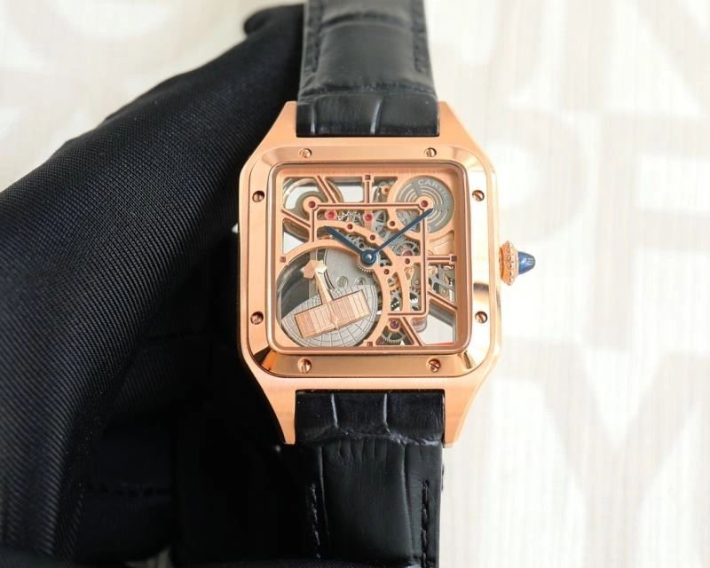 Official CARTIER Watches