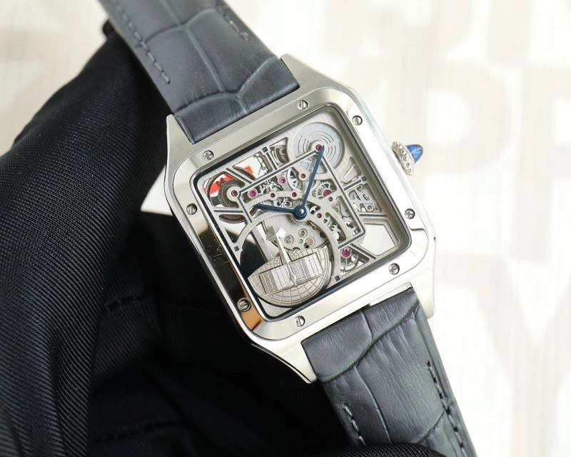 Official CARTIER Watches