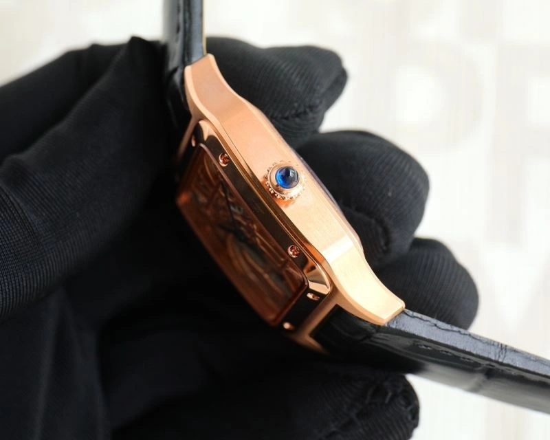 Official CARTIER Watches
