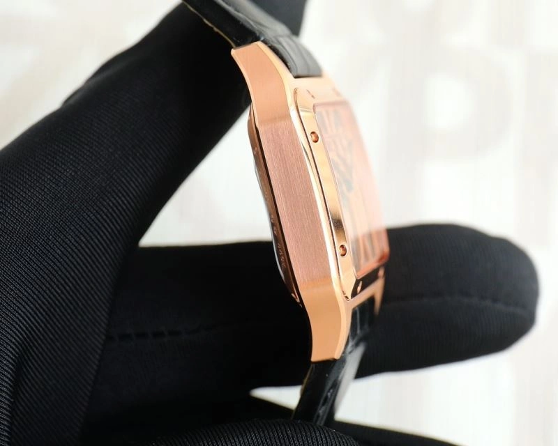 Official CARTIER Watches