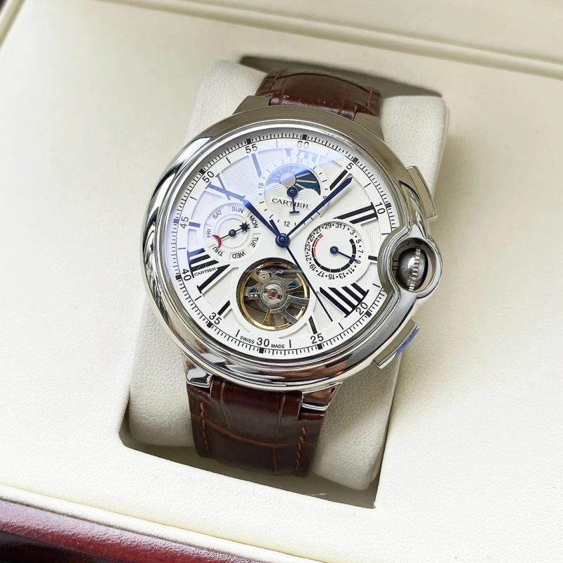CARTIER Watches