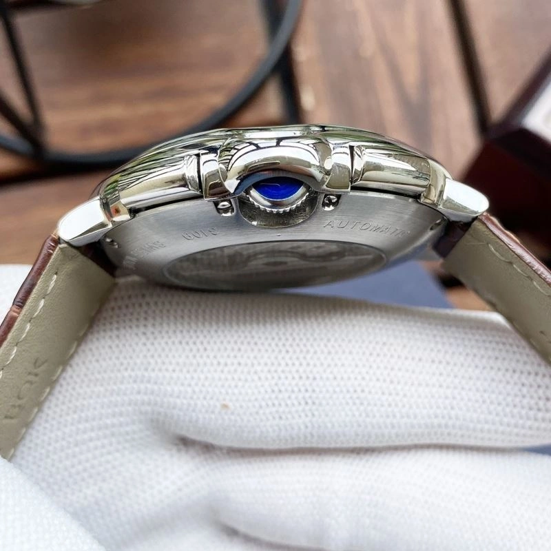 Authentic CARTIER Watches