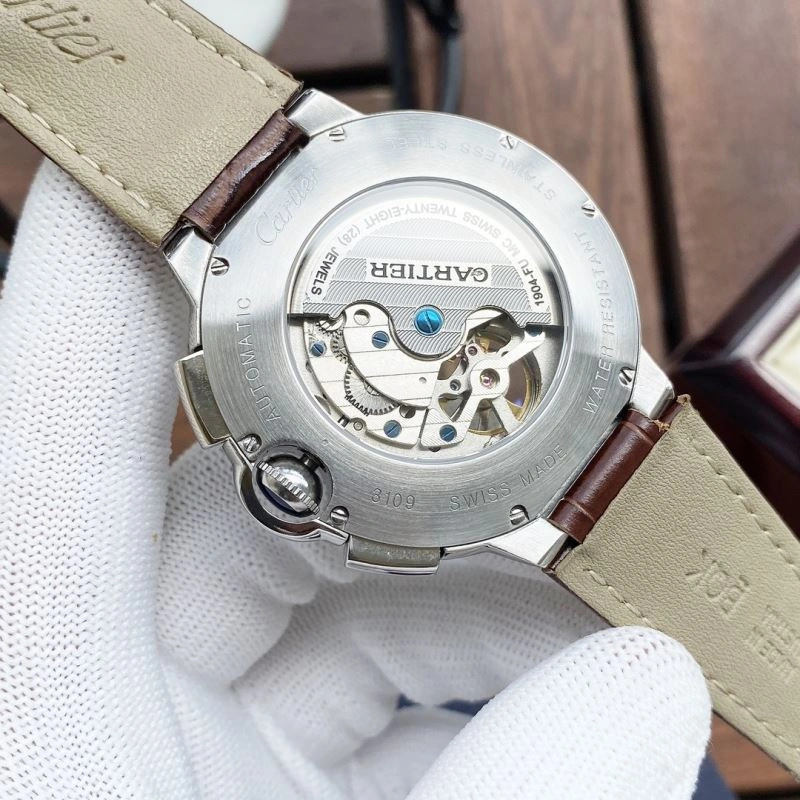 Authentic CARTIER Watches
