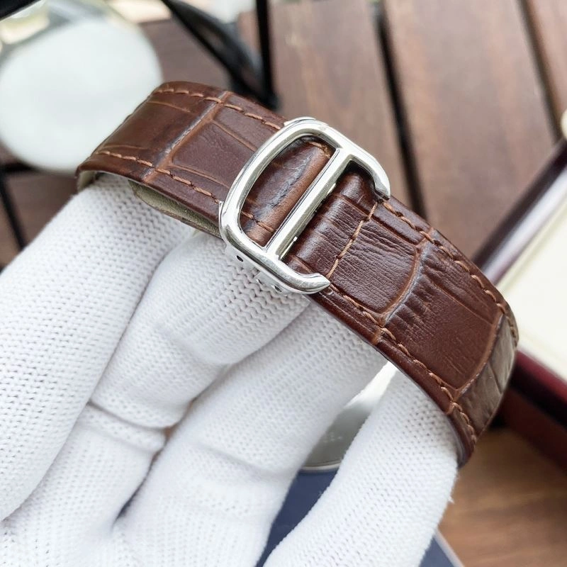 Authentic CARTIER Watches