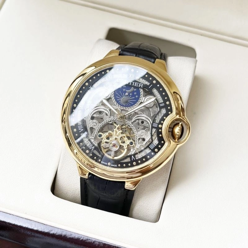 Cut-rate CARTIER Watches