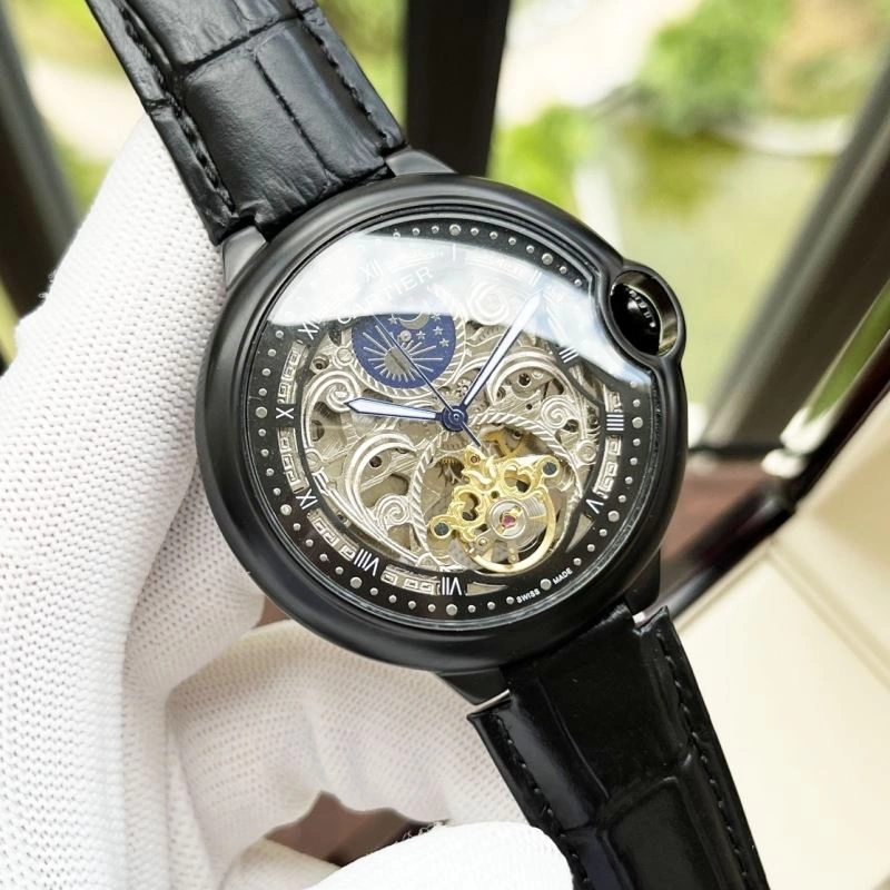 Cut-rate CARTIER Watches