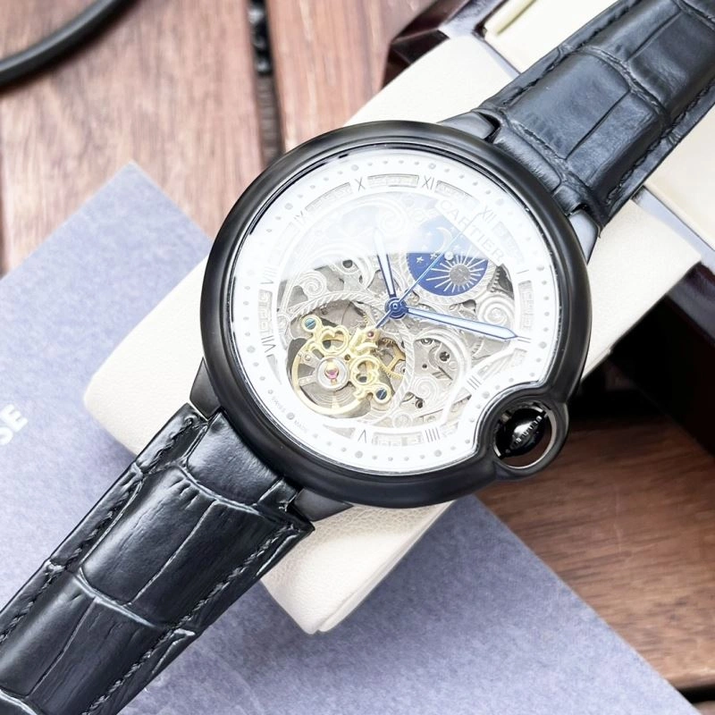 Cut-rate CARTIER Watches
