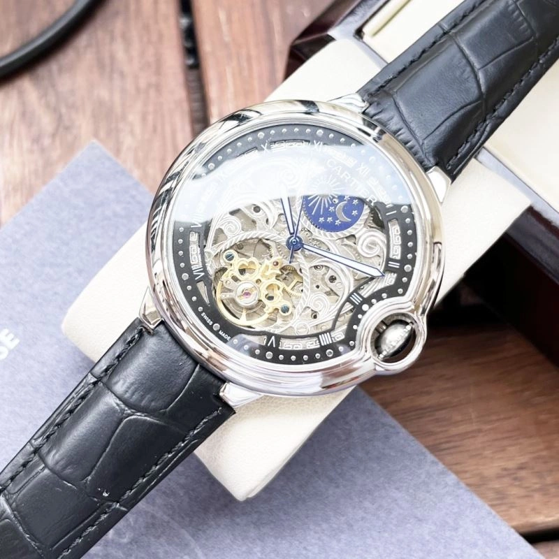 Cut-rate CARTIER Watches