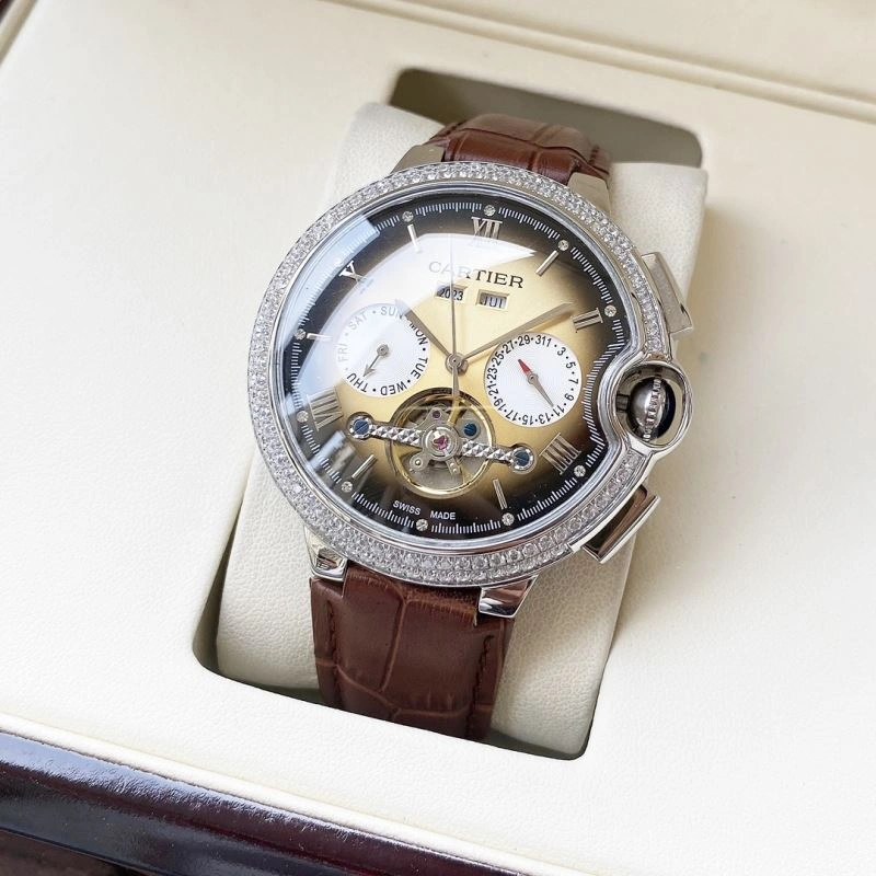 CARTIER Watches