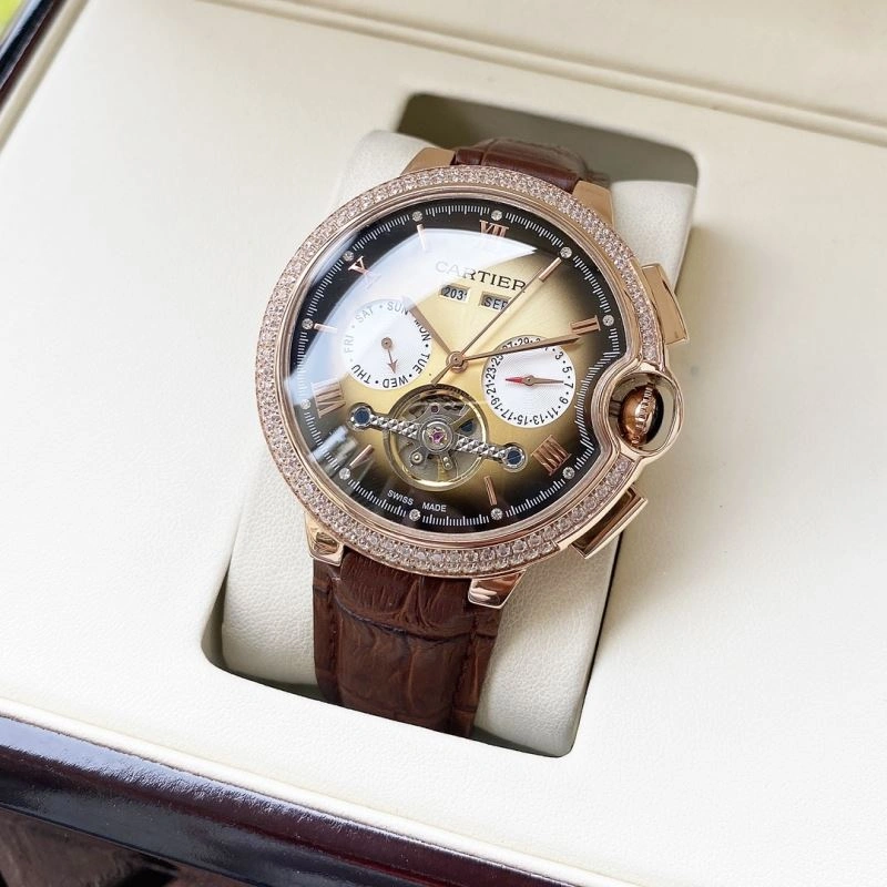 Inexpensive CARTIER Watches