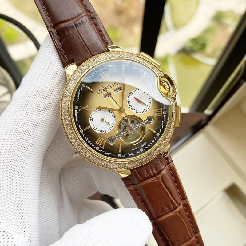 Inexpensive CARTIER Watches