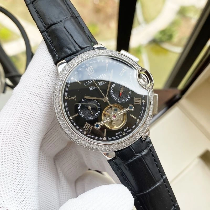 Inexpensive CARTIER Watches
