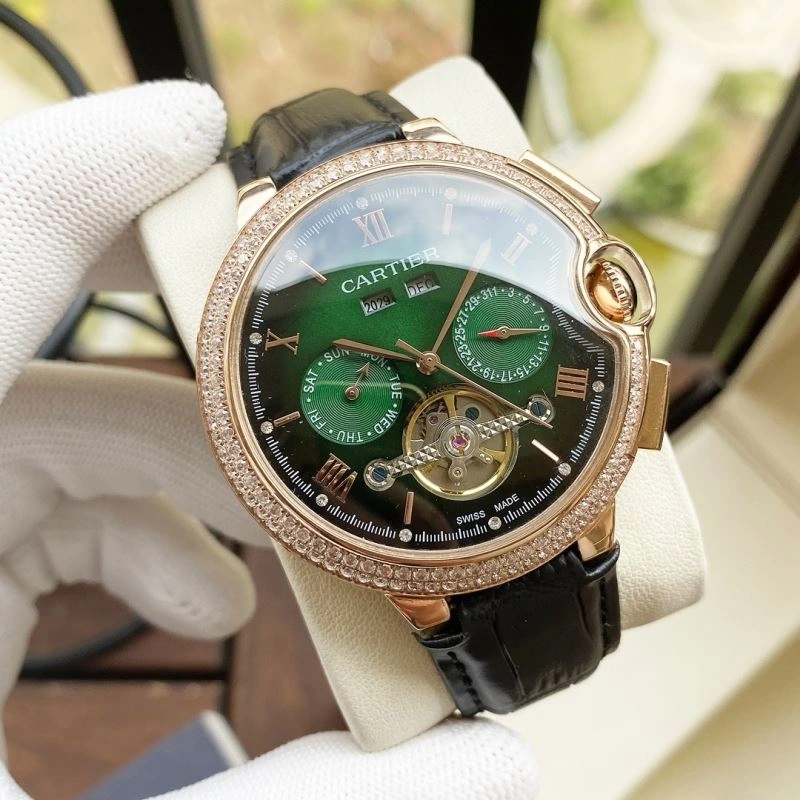 Inexpensive CARTIER Watches