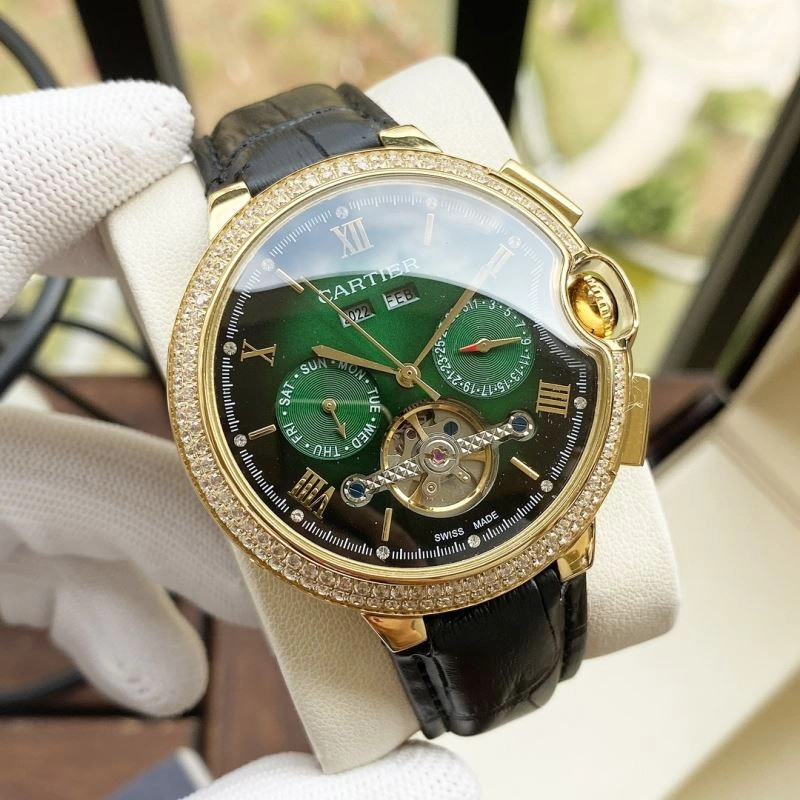 Inexpensive CARTIER Watches