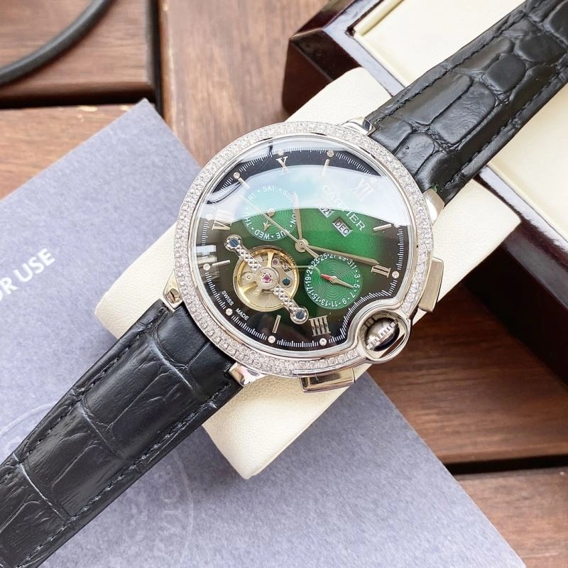 Inexpensive CARTIER Watches