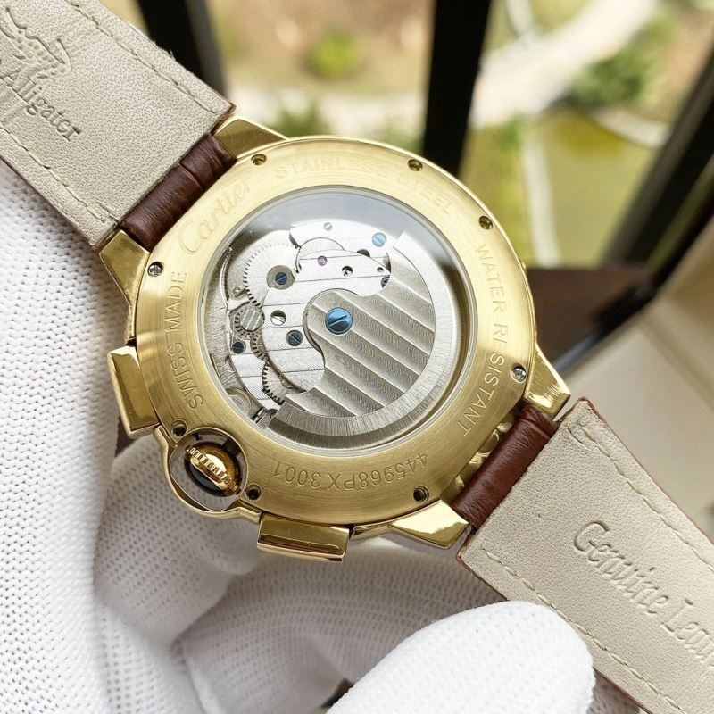 Inexpensive CARTIER Watches