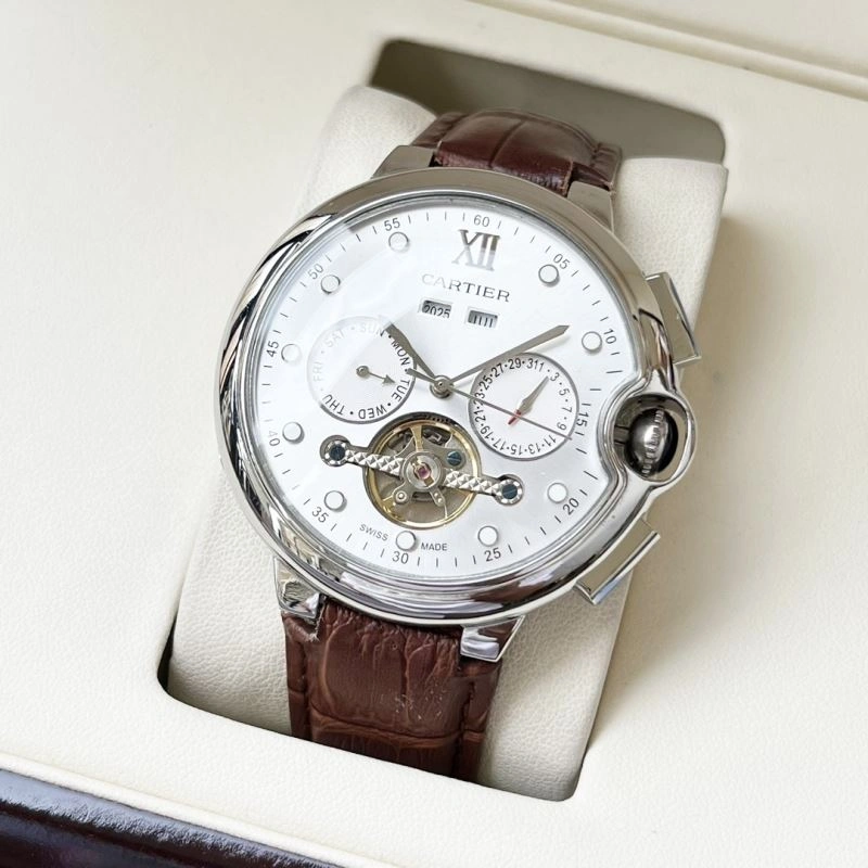 CARTIER Watches