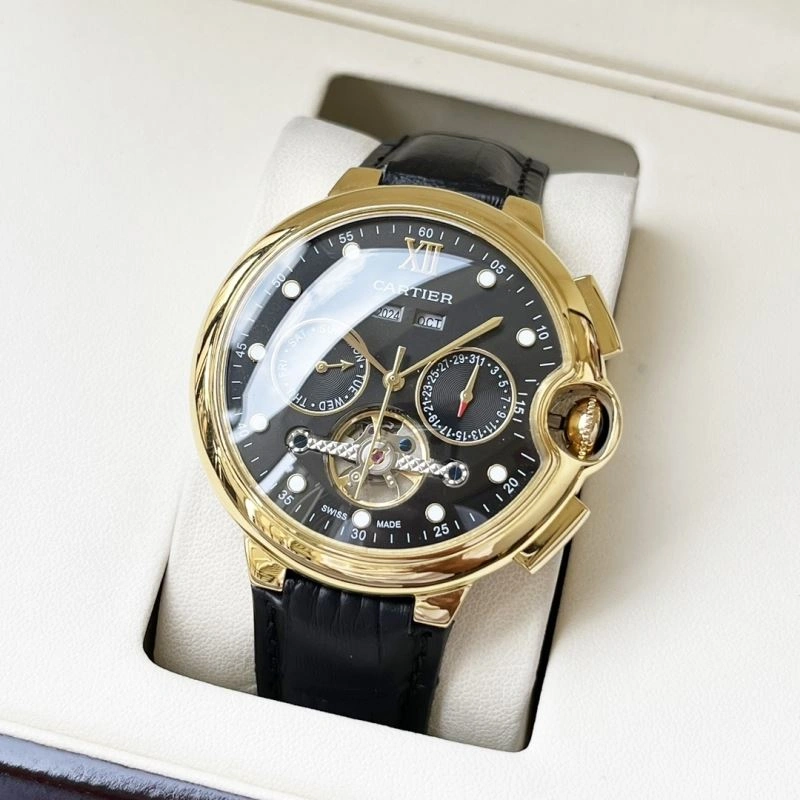 Reasonably priced CARTIER Watches
