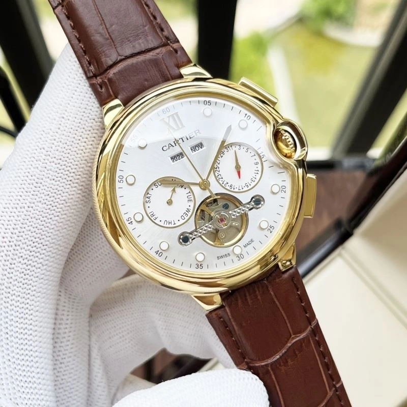 Reasonably priced CARTIER Watches
