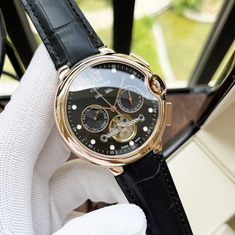 Reasonably priced CARTIER Watches