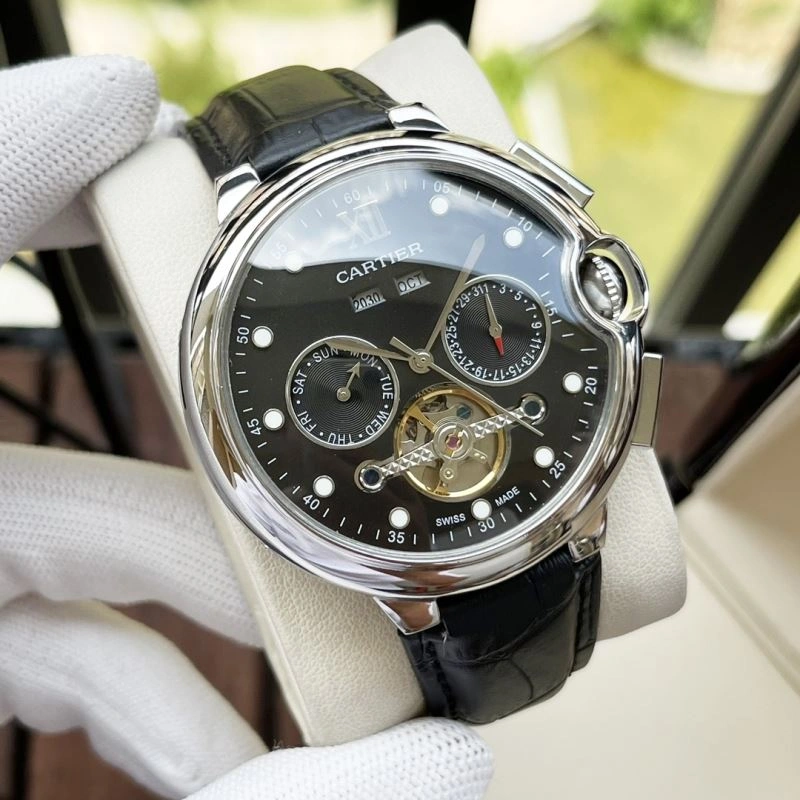 Reasonably priced CARTIER Watches