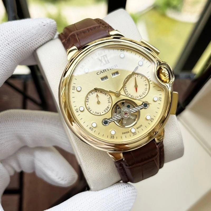 Reasonably priced CARTIER Watches