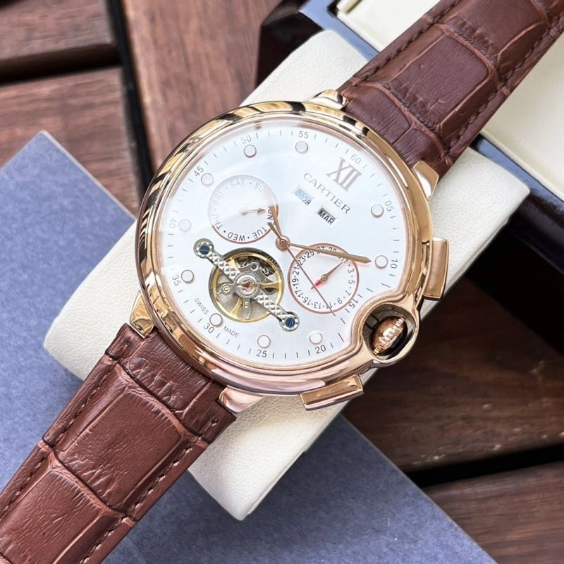 Reasonably priced CARTIER Watches