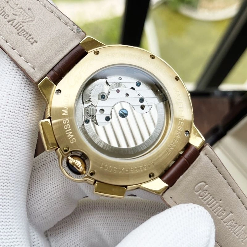 Reasonably priced CARTIER Watches